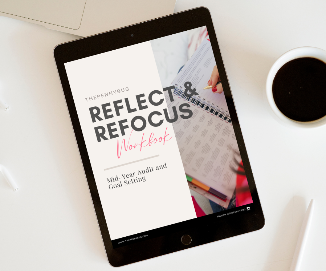 The Power of Mid-Year Reflection & Refocus: Cómo celebrar tus logros y ...